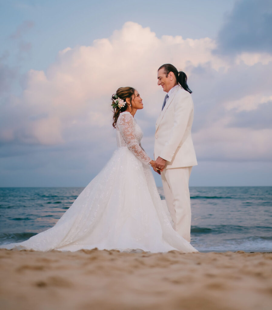 WEDDING PACKAGES - Pavilion Samui Villas & Resort