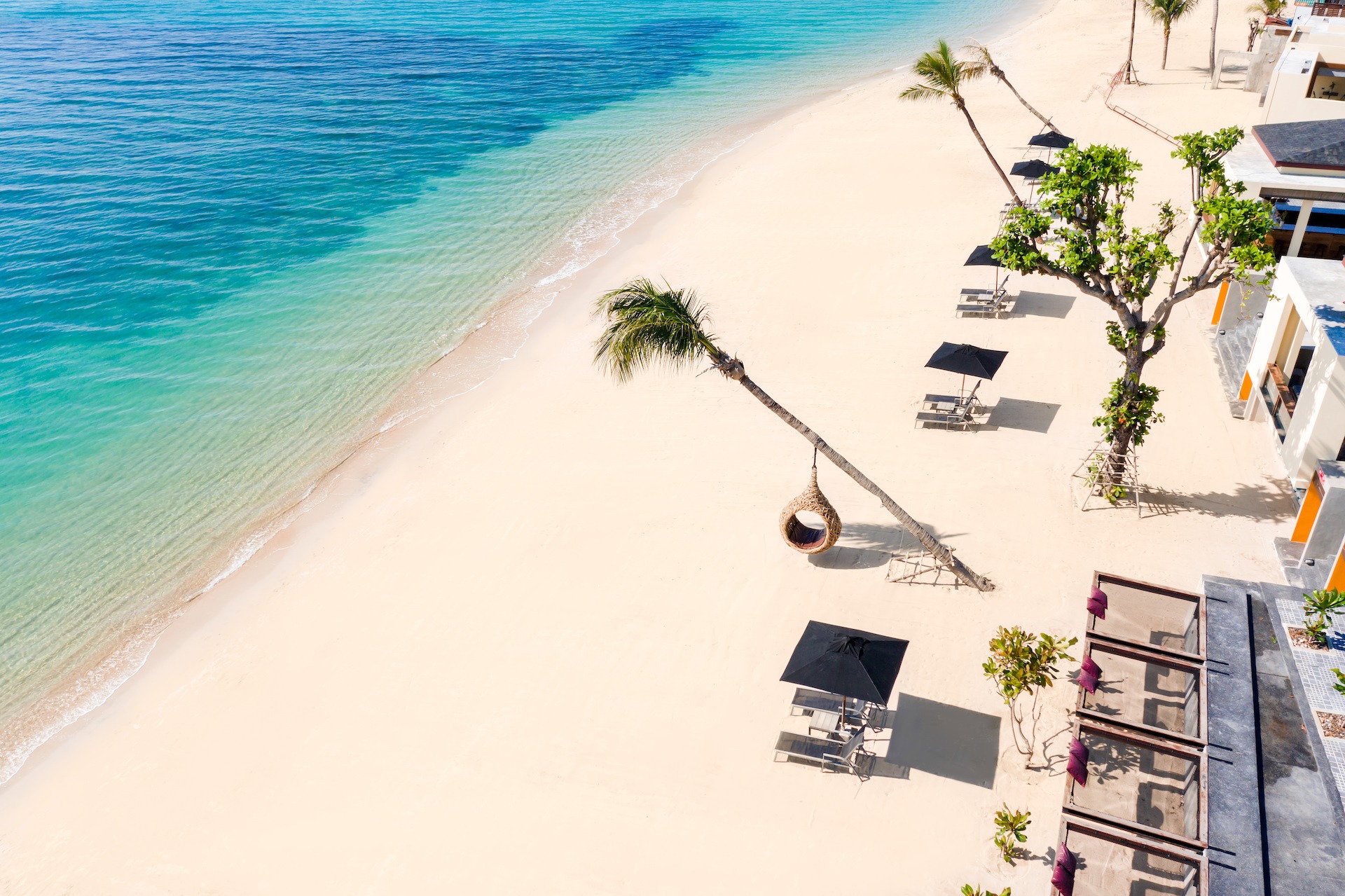 Gallery - Pavilion Samui Villas & Resort