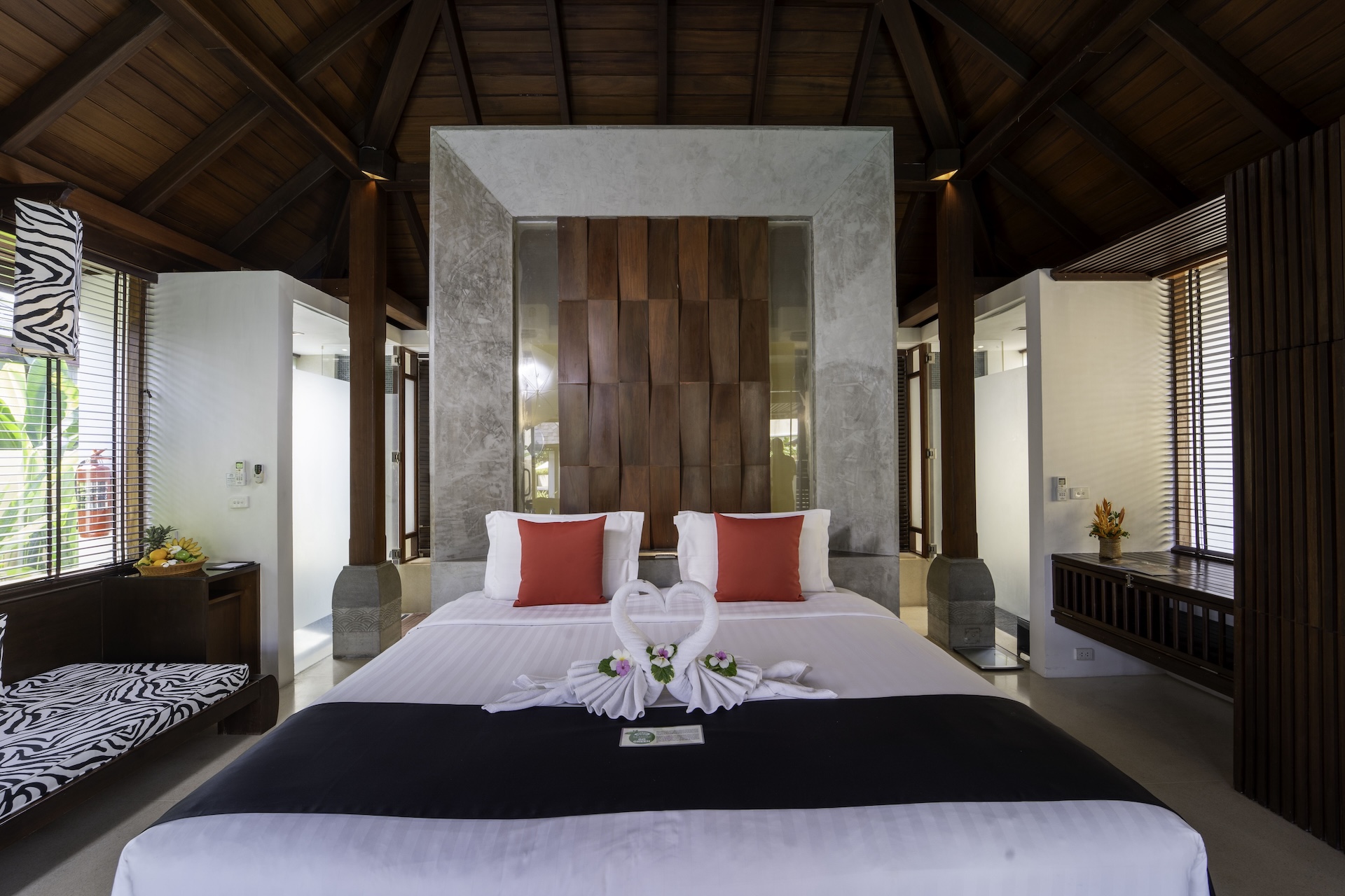 Grand Pool Villa - Pavilion Samui Villas & Resort