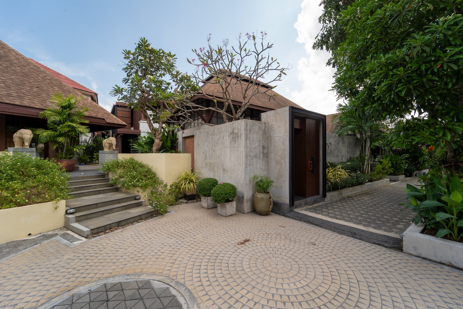 Grand Pool Villa Two Bedroom - Pavilion Samui Villas & Resort