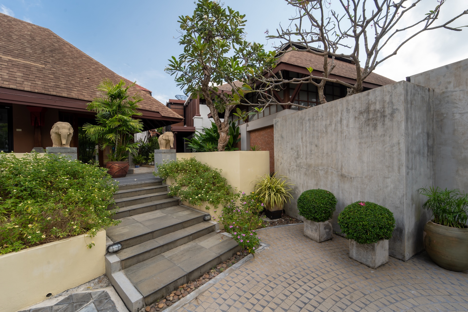 Grand Pool Villa Two Bedroom - Pavilion Samui Villas & Resort