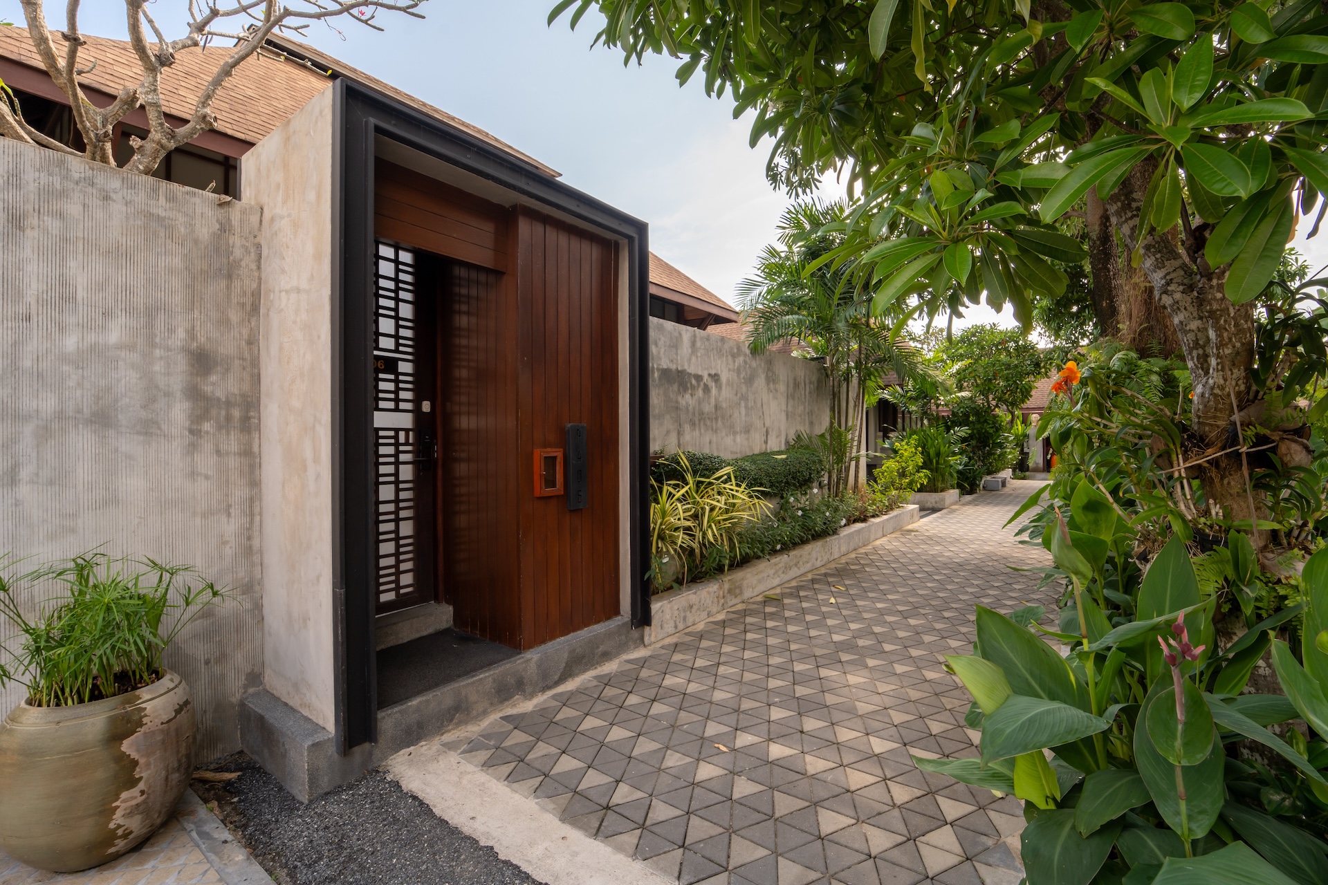 Grand Pool Villa Two Bedroom - Pavilion Samui Villas & Resort