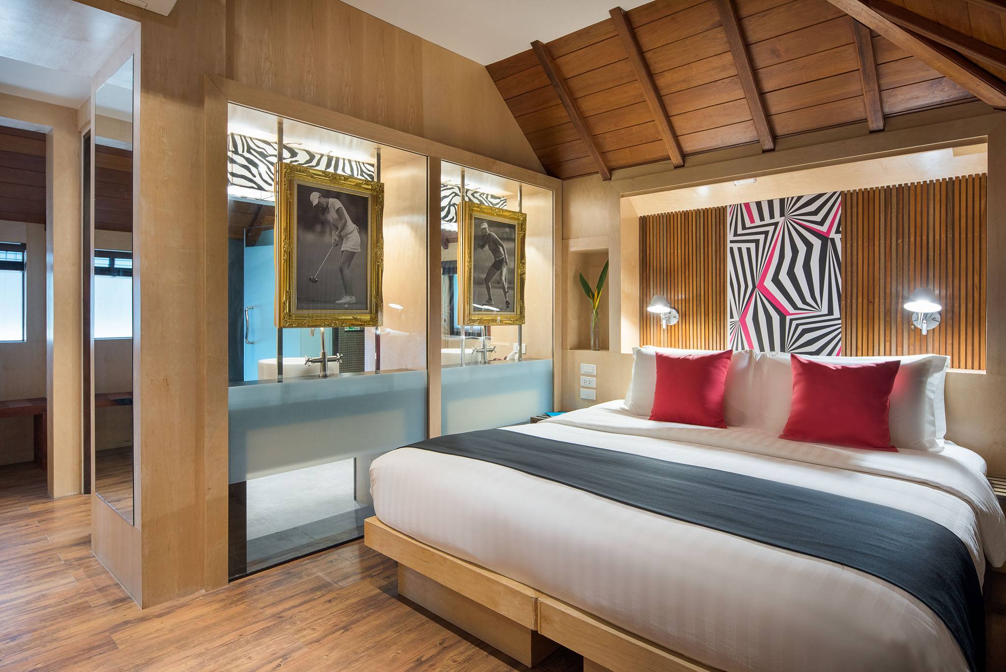 Grand Pool Villa Two Bedroom - Pavilion Samui Villas & Resort